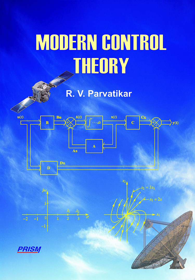 Modern Control Theory | Science and technology | Higher edn and ...